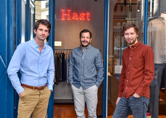 Du digital à l’omnicanal, retour sur les 10 ans d’expérience de Hast ...