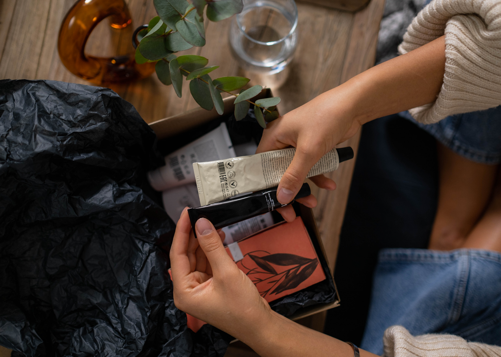 E-commerce unboxing: l’importanza dell’imballaggio nell’esperienza d ...