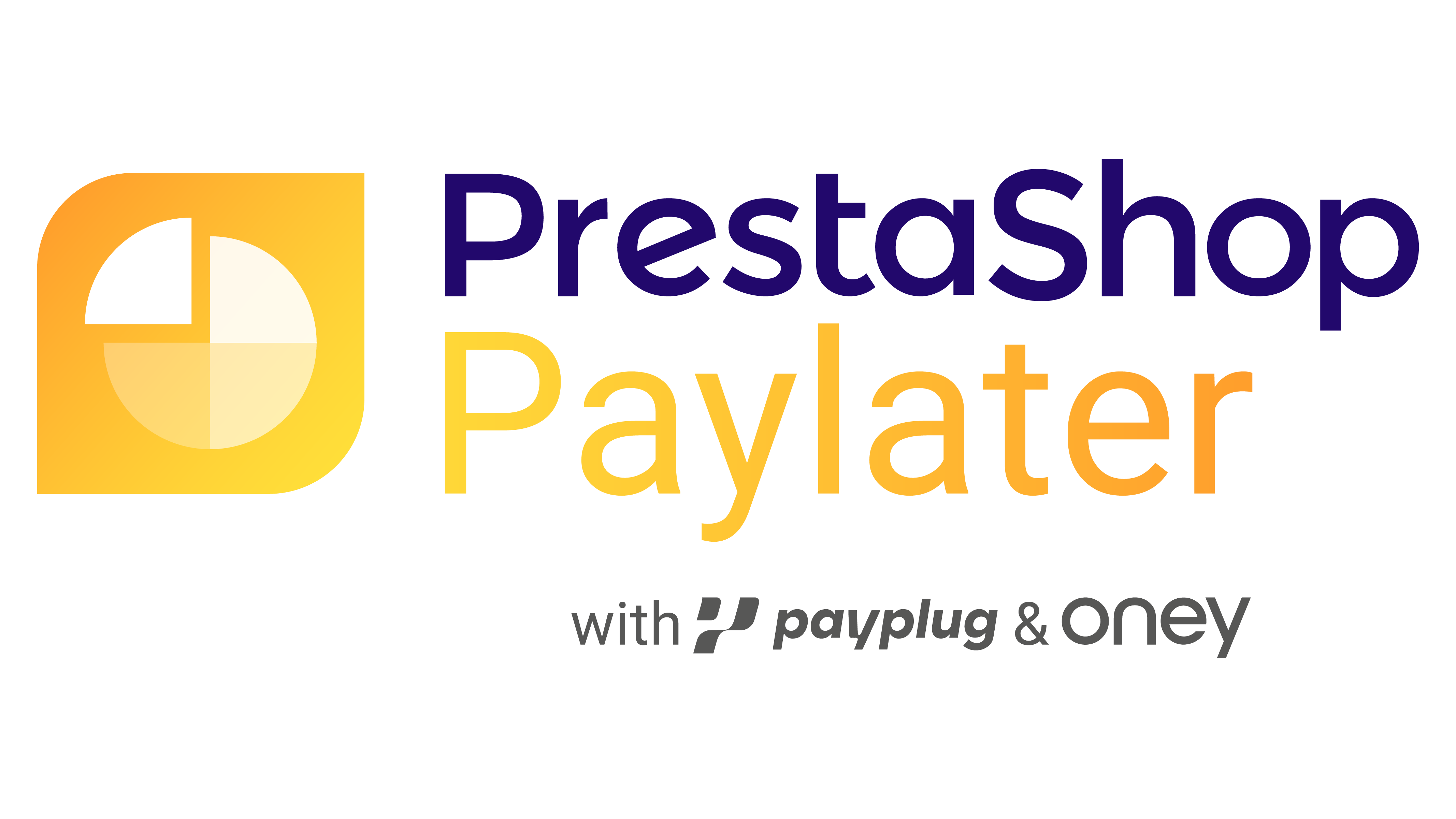Prestashop Logo Transparent