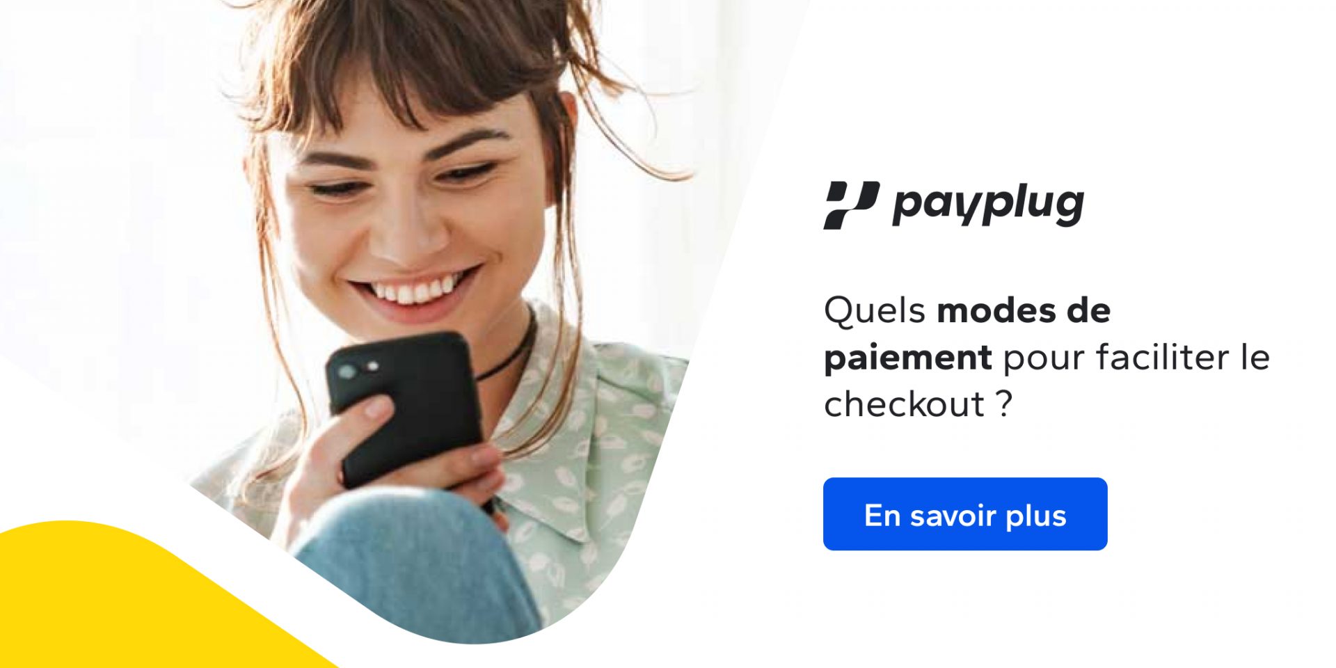 Quels modes de paiement pour faciliter le checkout